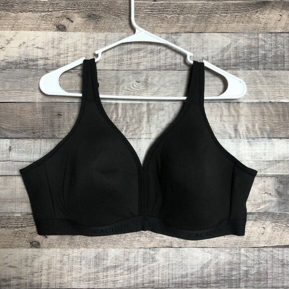 Cacique | Intimates & Sleepwear | Cacique Lightly Lined Full Coverage ...